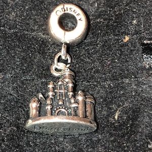 Disney | Accessories | Authentic Disney Dangle Charm | Poshmark